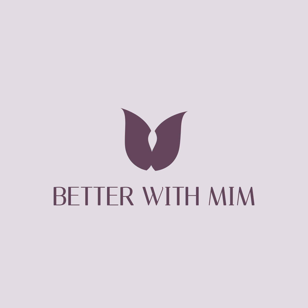 Better With MIM - Crea un Negocio Saludable